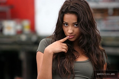 Picture of Shay Mitchell
