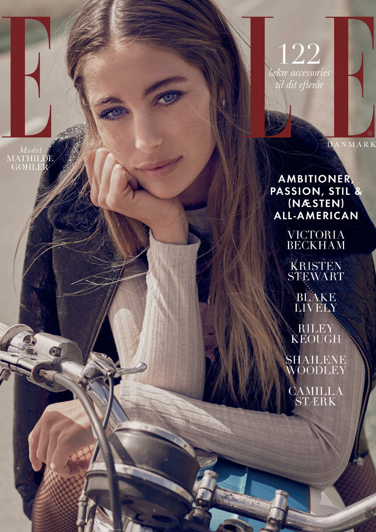 Picture of Mathilde Göhler