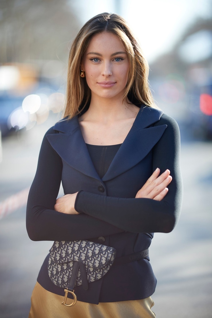 Picture of Mathilde Göhler