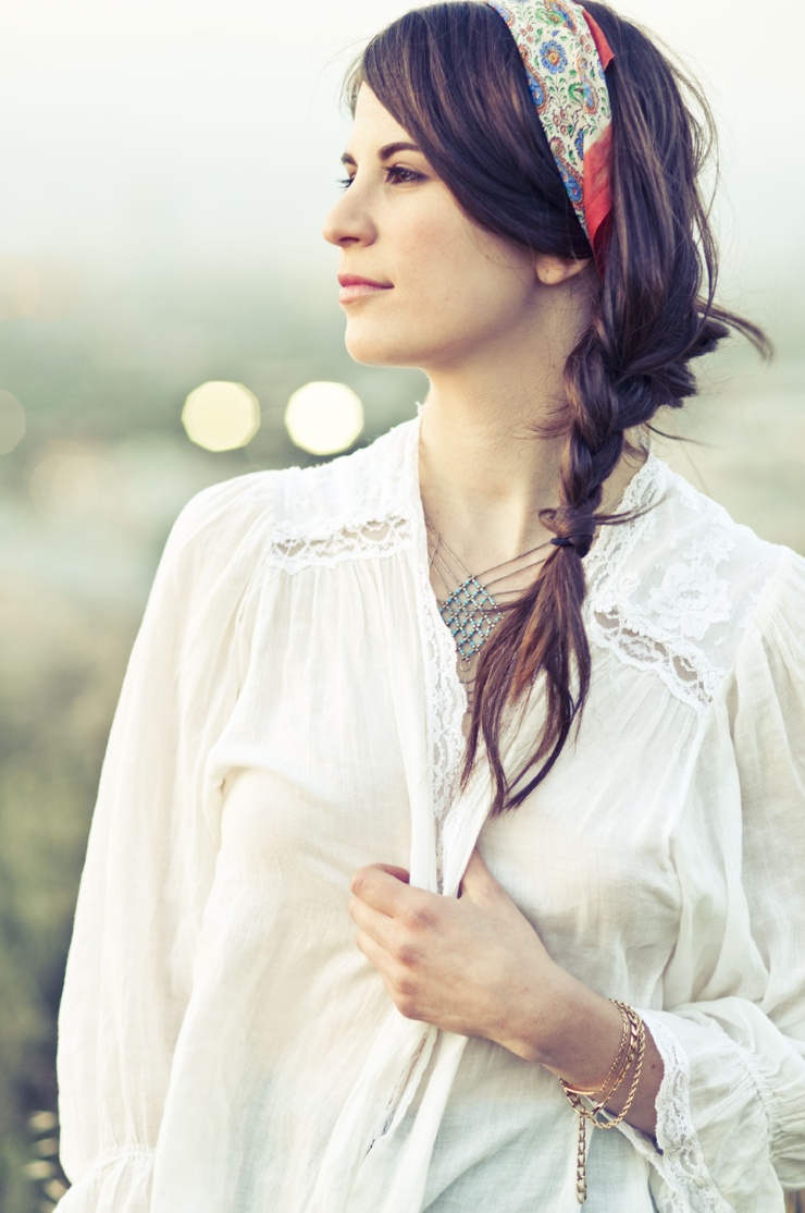 Amelia Rose Blaire image