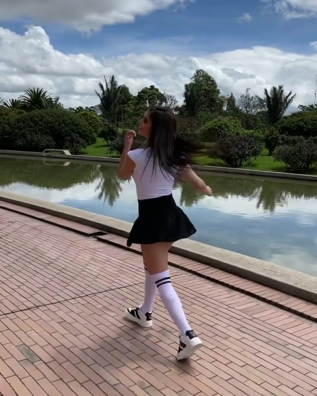 Picture of Valentina Garzón