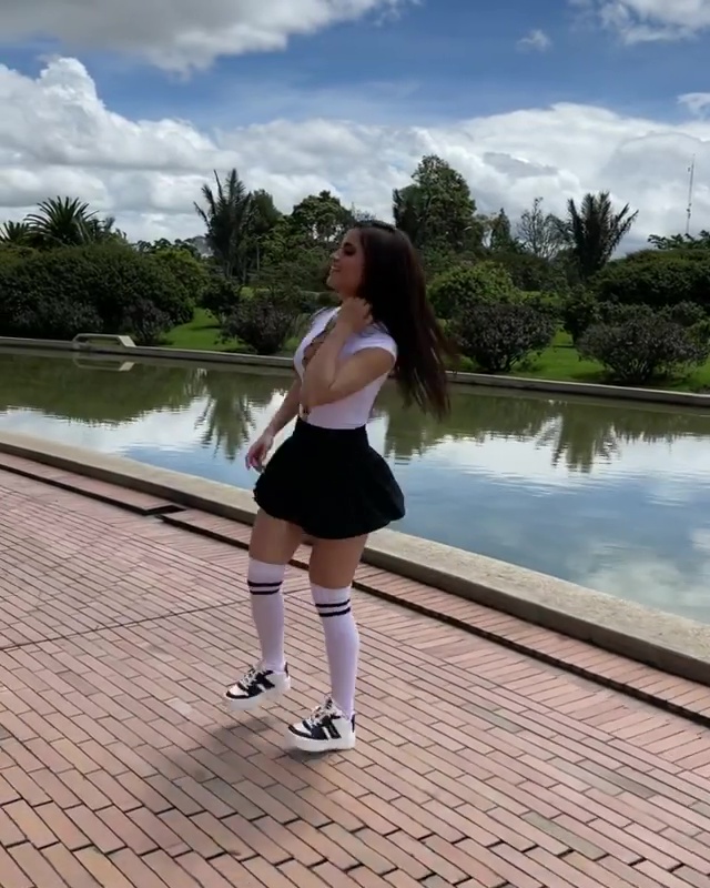 Picture of Valentina Garzón