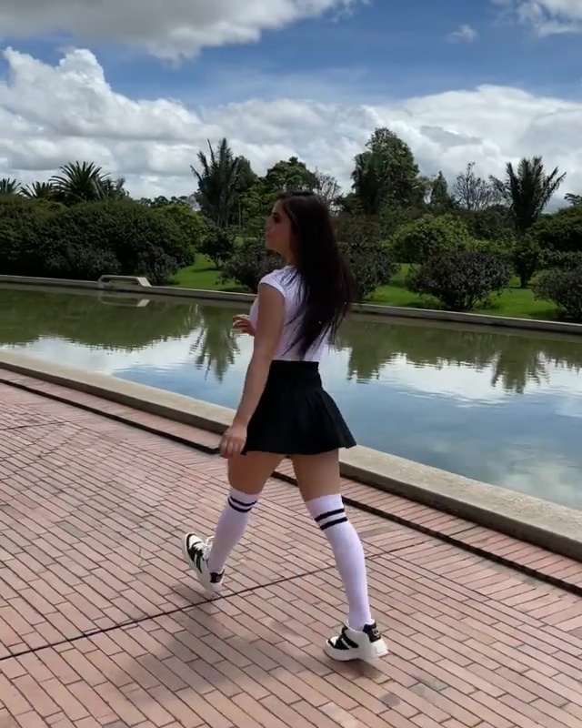 Picture of Valentina Garzón