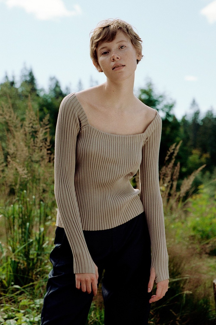 Image of Catharina Pedersen