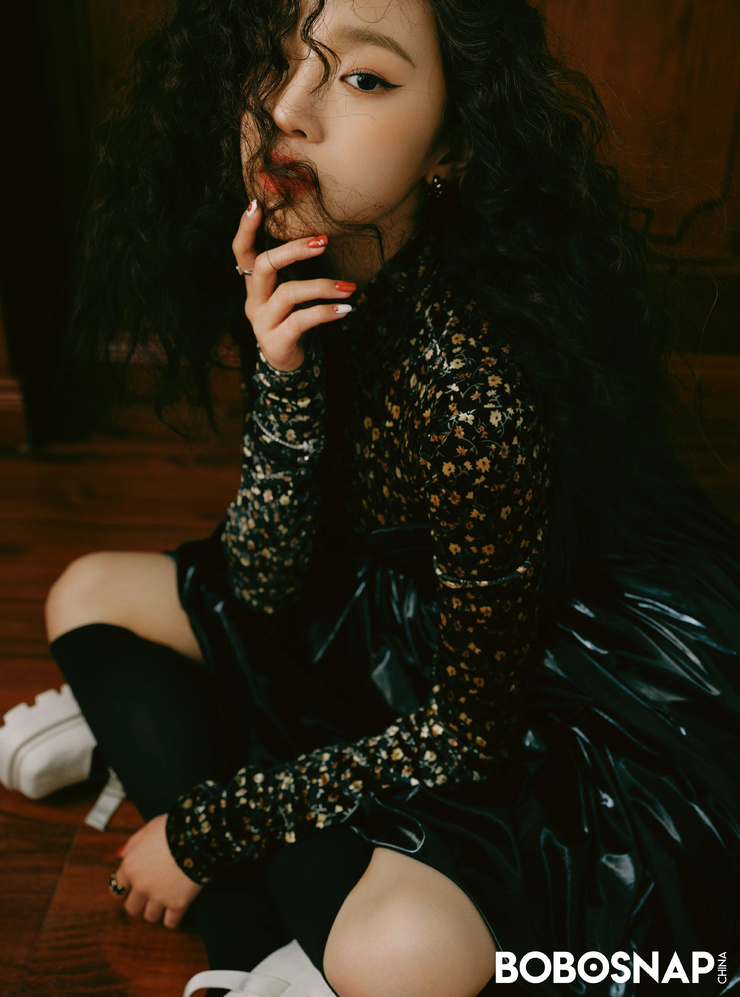 Yuqi picture