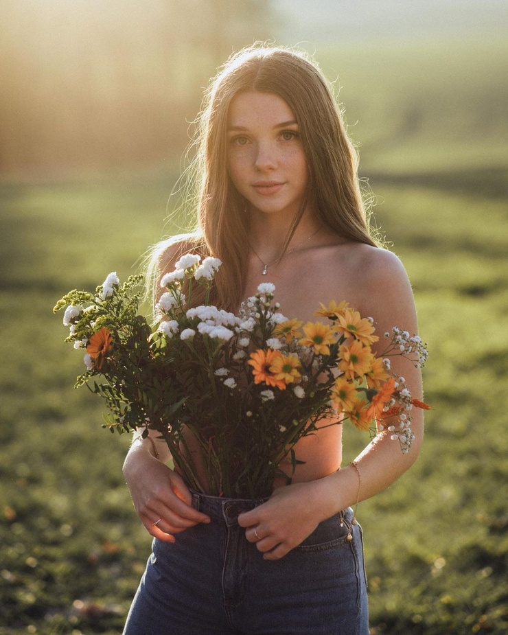 Picture of Darleen Josephine