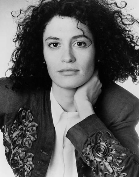 Picture of Yolanda Vazquez