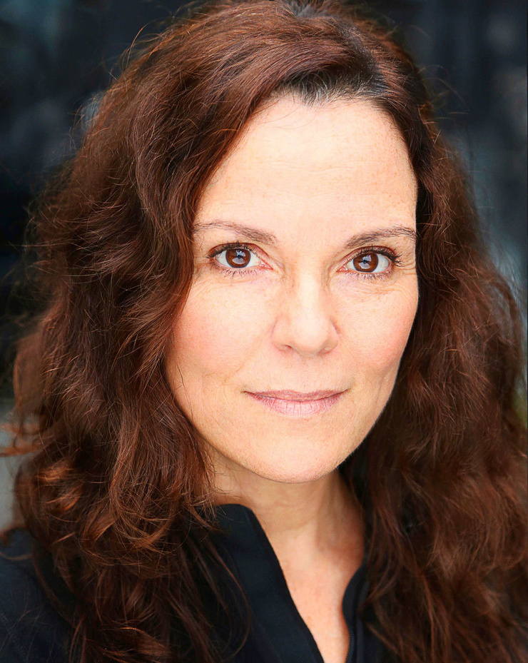 Picture of Lesa Thurman