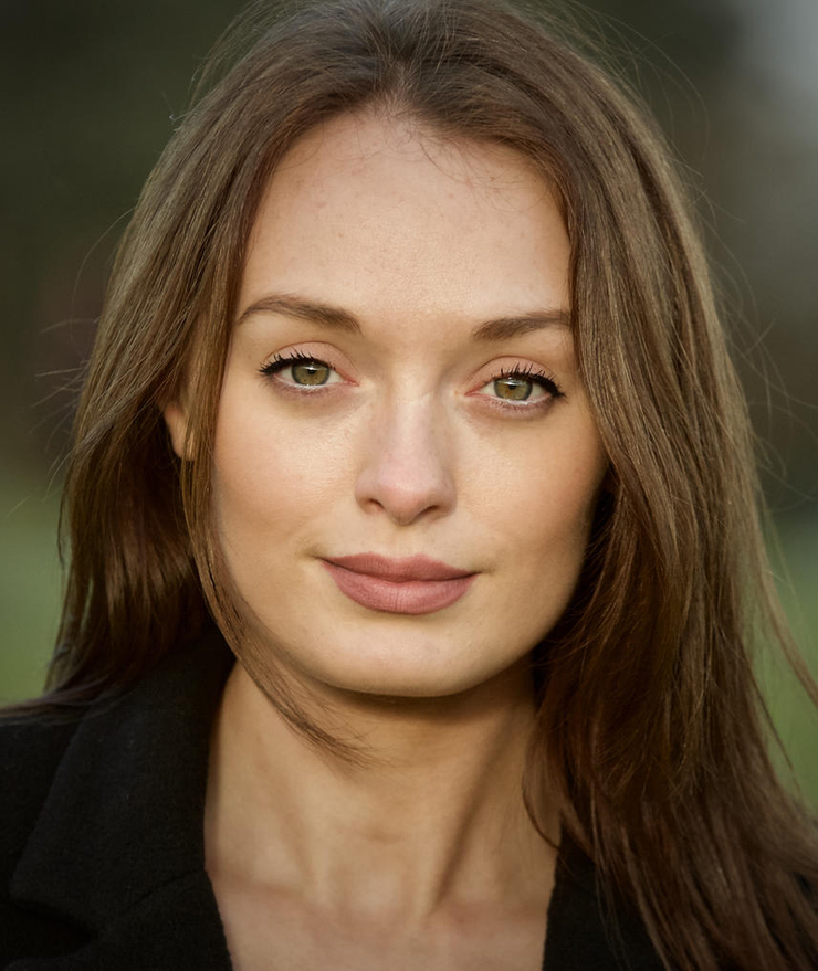 Picture of Elva Trill