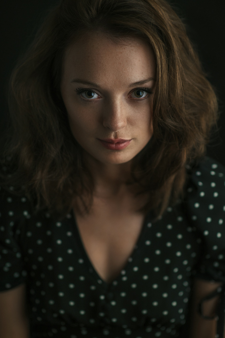 Picture of Elva Trill