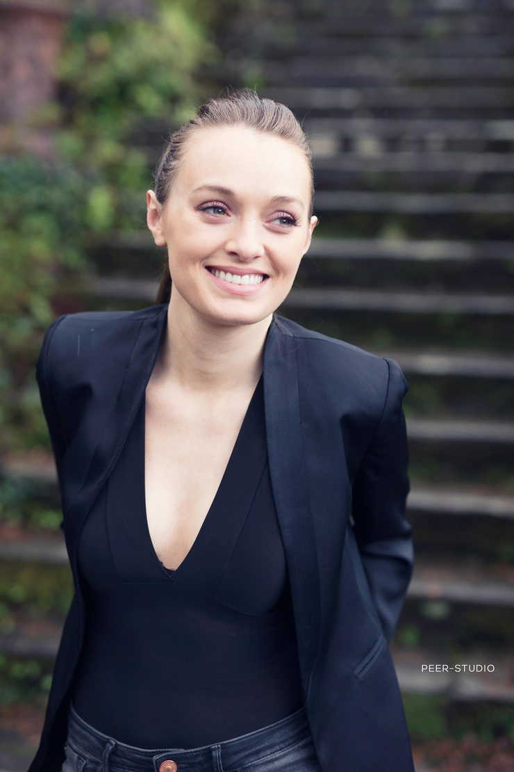 Picture of Elva Trill