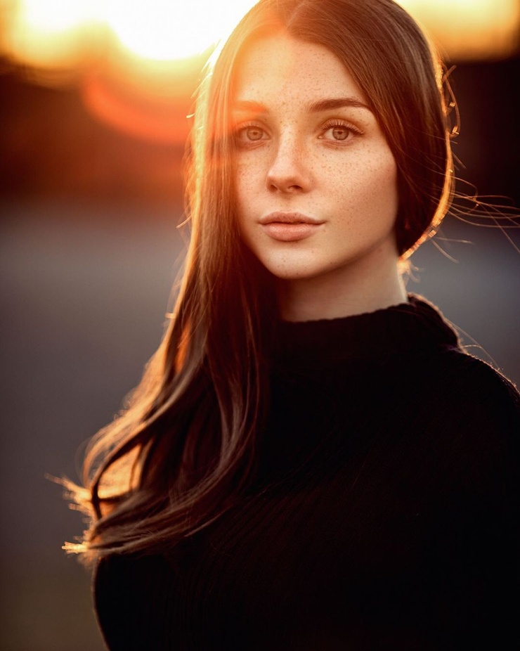 Picture of Darleen Josephine