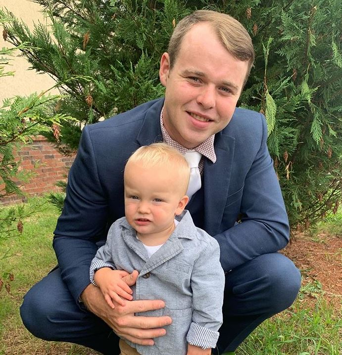 Joseph Duggar image