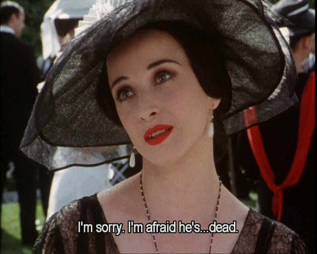 Picture of Anna Mazzotti