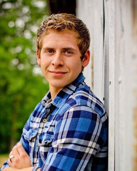 Picture of Austin Forsyth