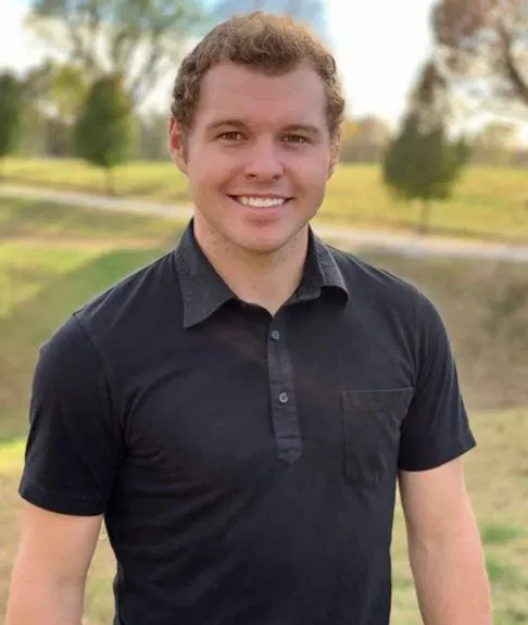 Image of Jeremiah Duggar