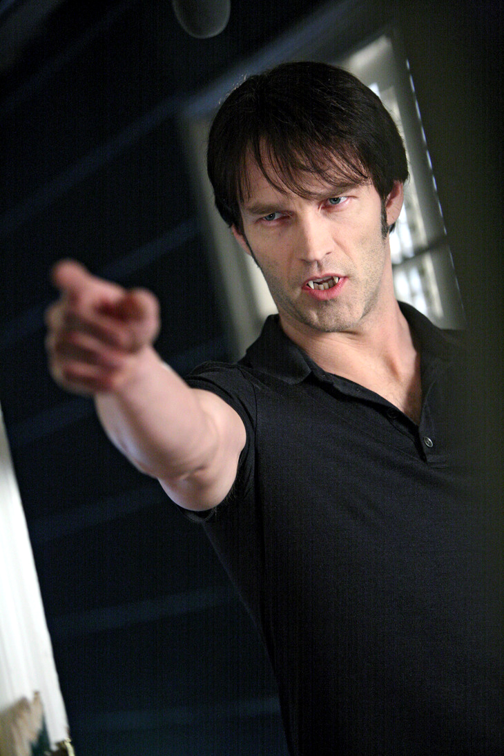Picture of Stephen Moyer