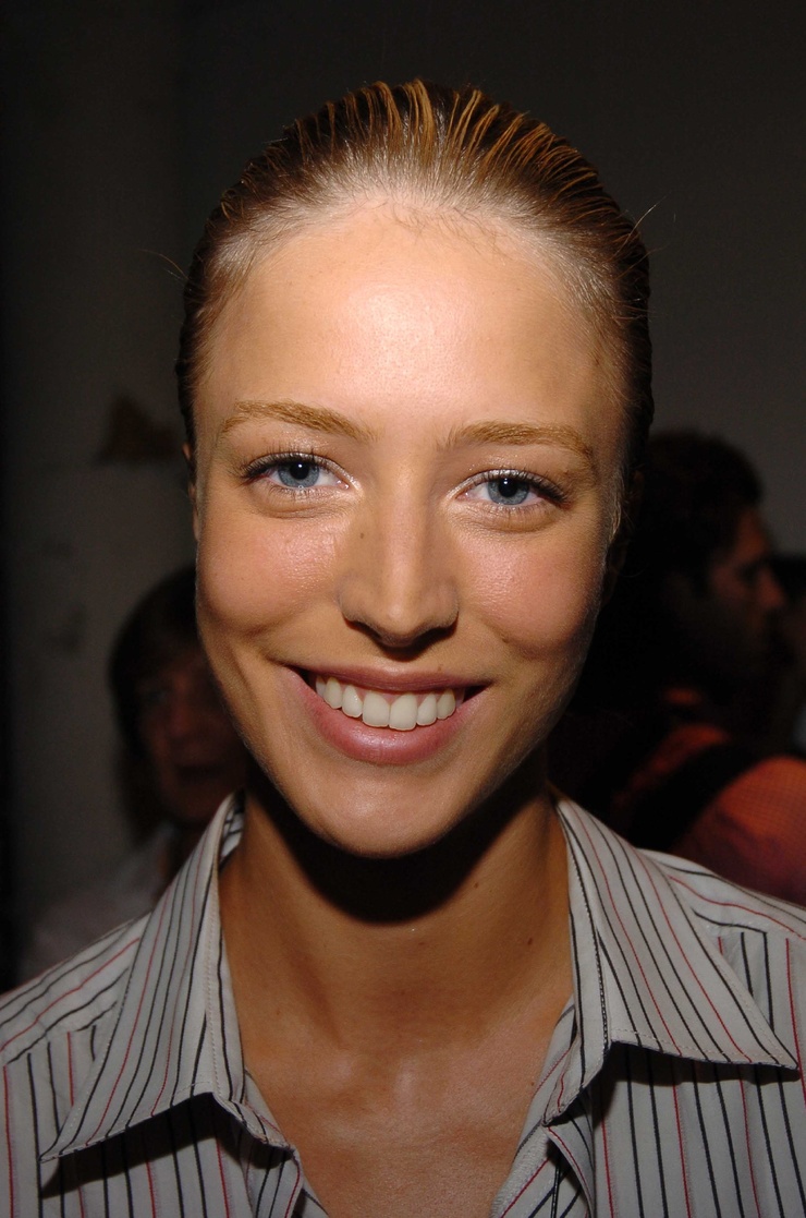 Picture of Raquel Zimmermann