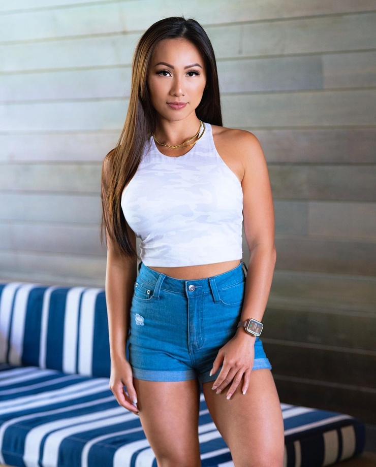 Picture of Suzanne Ngo