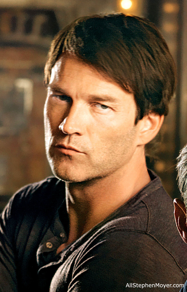 Picture of Stephen Moyer