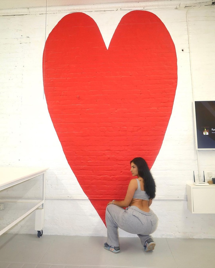 Picture of Alyssa Sorto