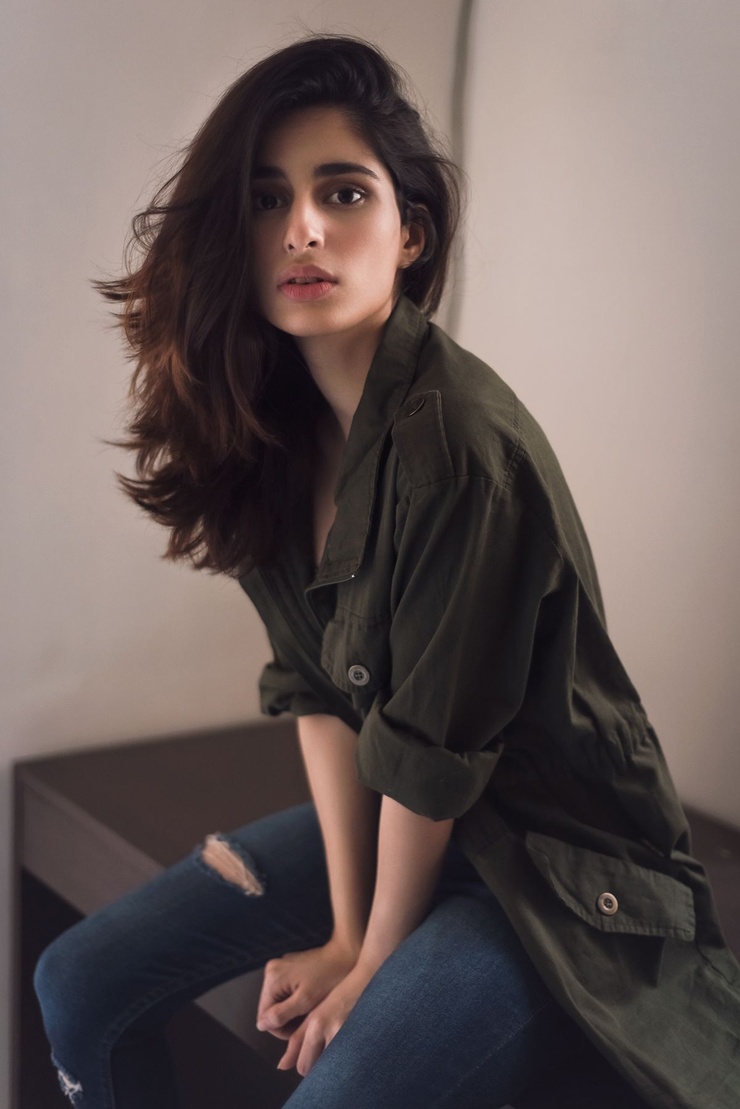 Picture of Aisha Ahmed