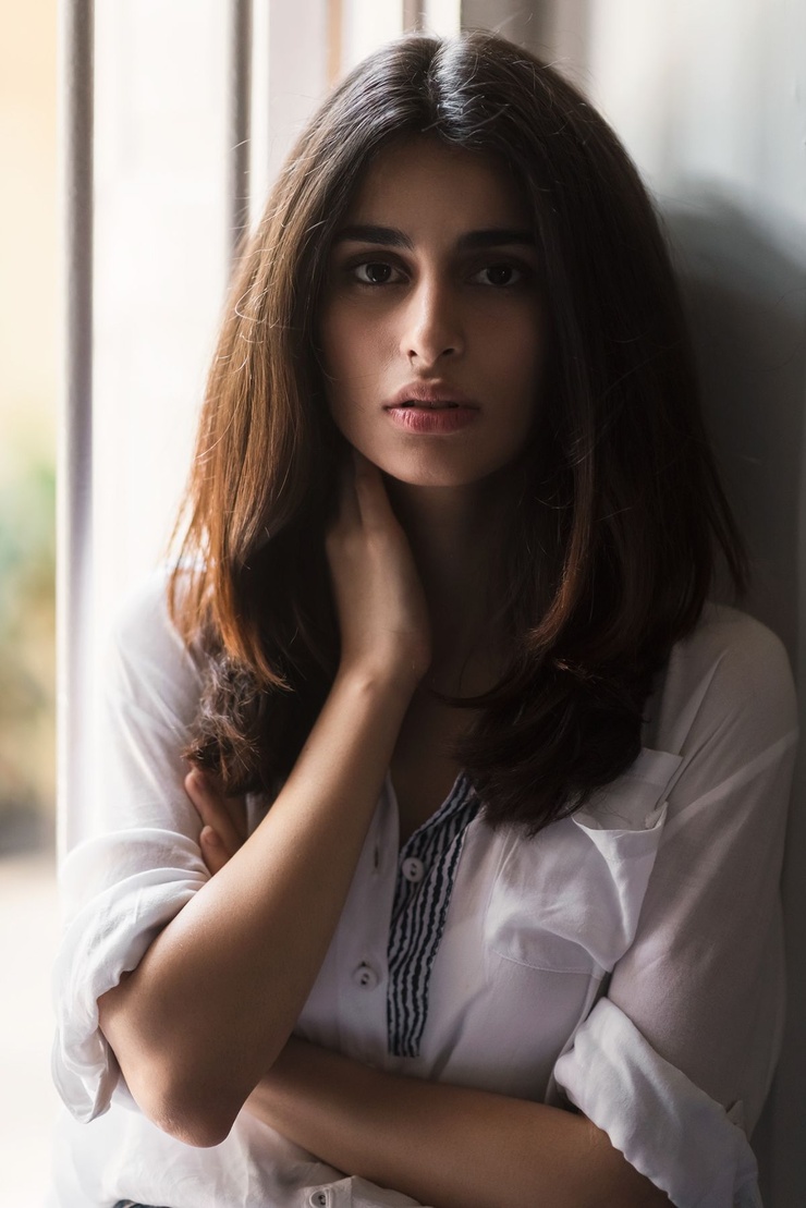 Picture of Aisha Ahmed