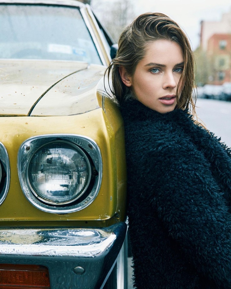 Picture of Brandy Gordon