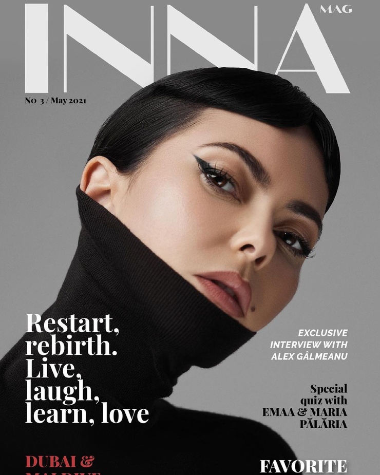 INNA image