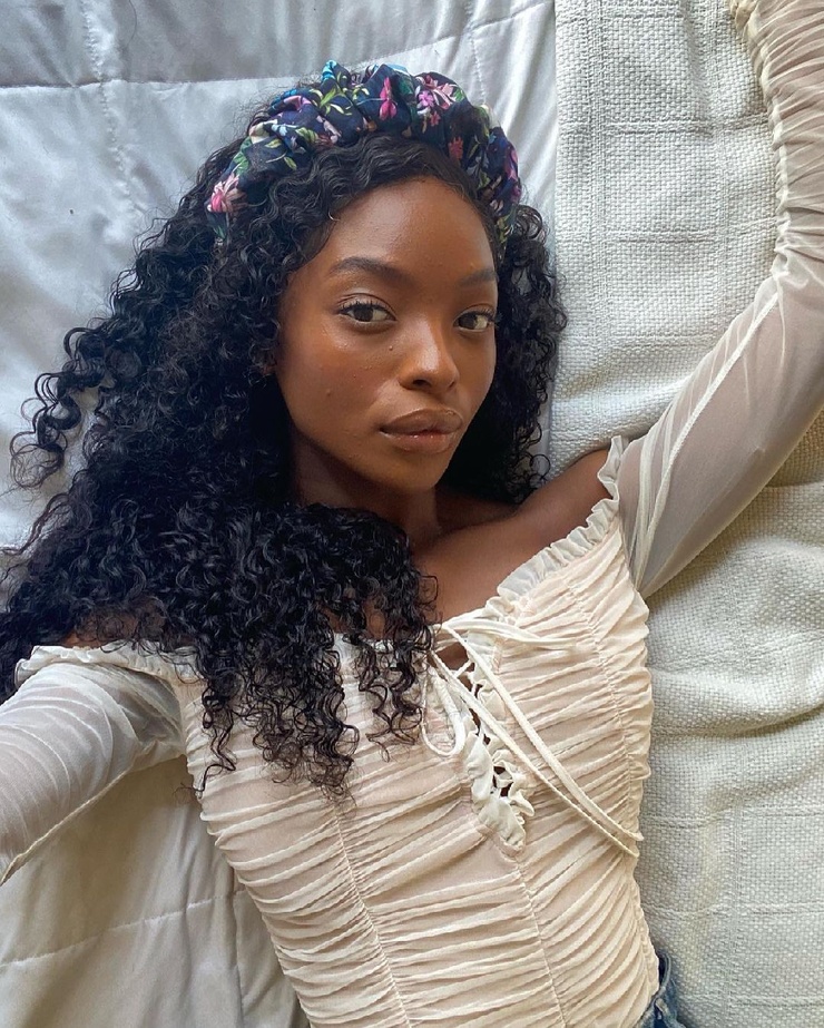 Image of Evalyne Maghanga