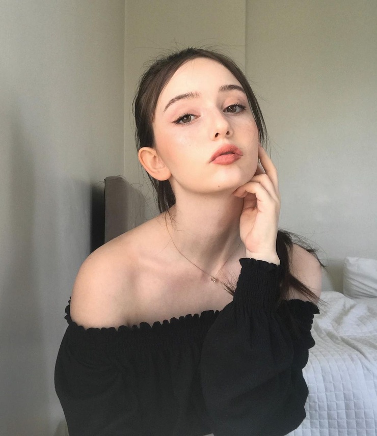 Picture of Ilay Serah