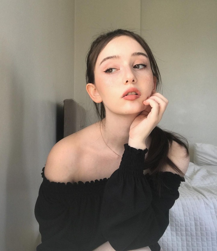 Picture of Ilay Serah