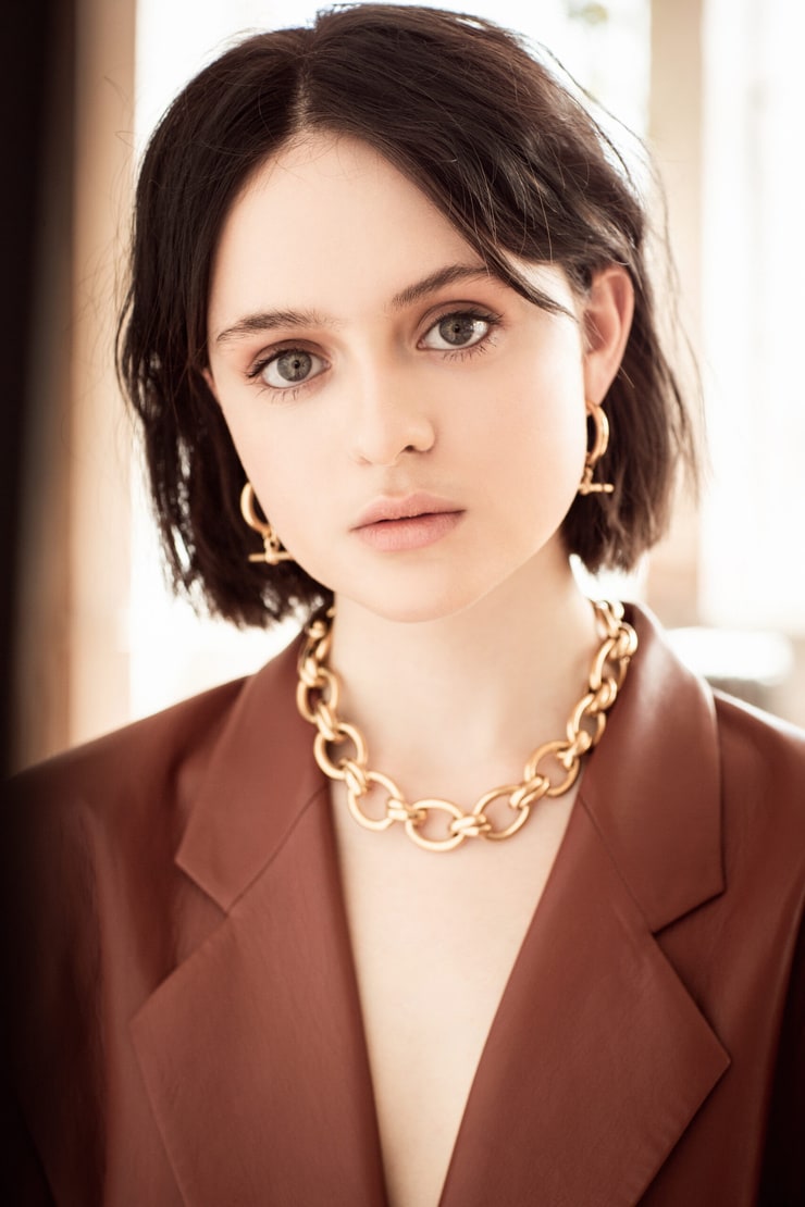 Picture of Viola Prettejohn