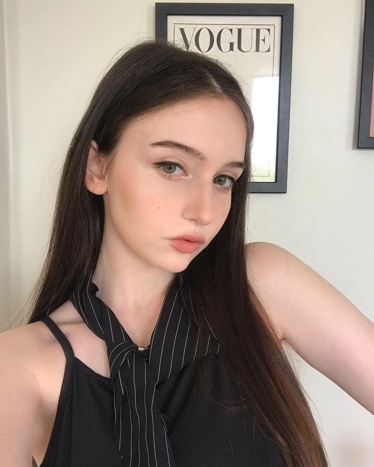 Picture of Ilay Serah