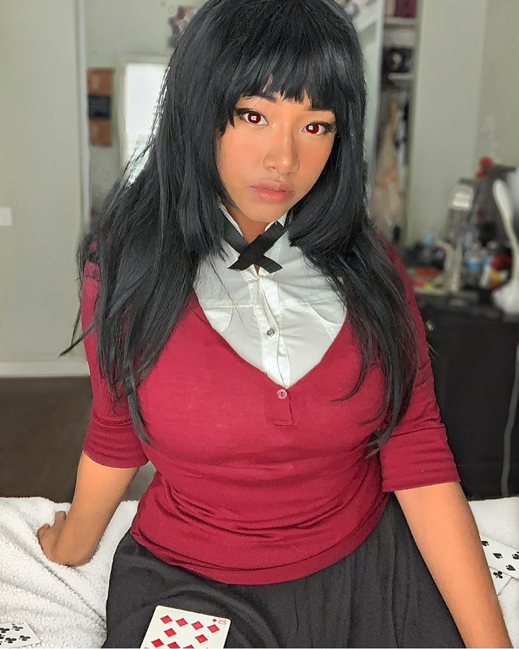 Picture of Jasmine UniqueSora