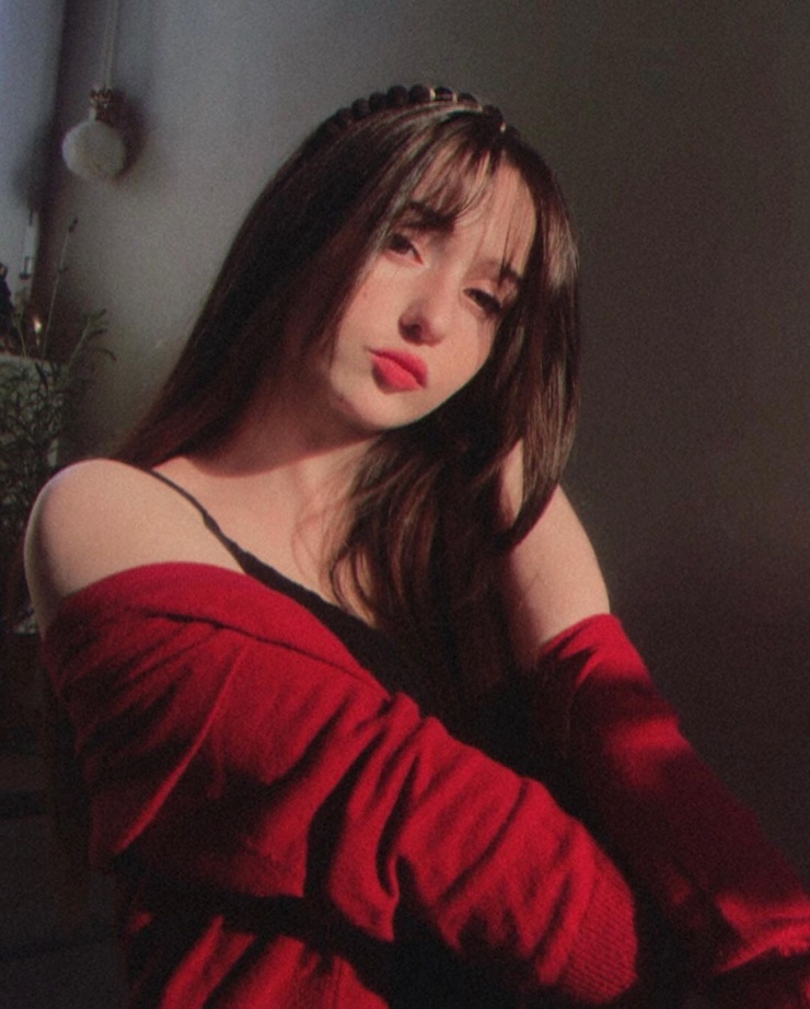 Picture of Ilay Serah