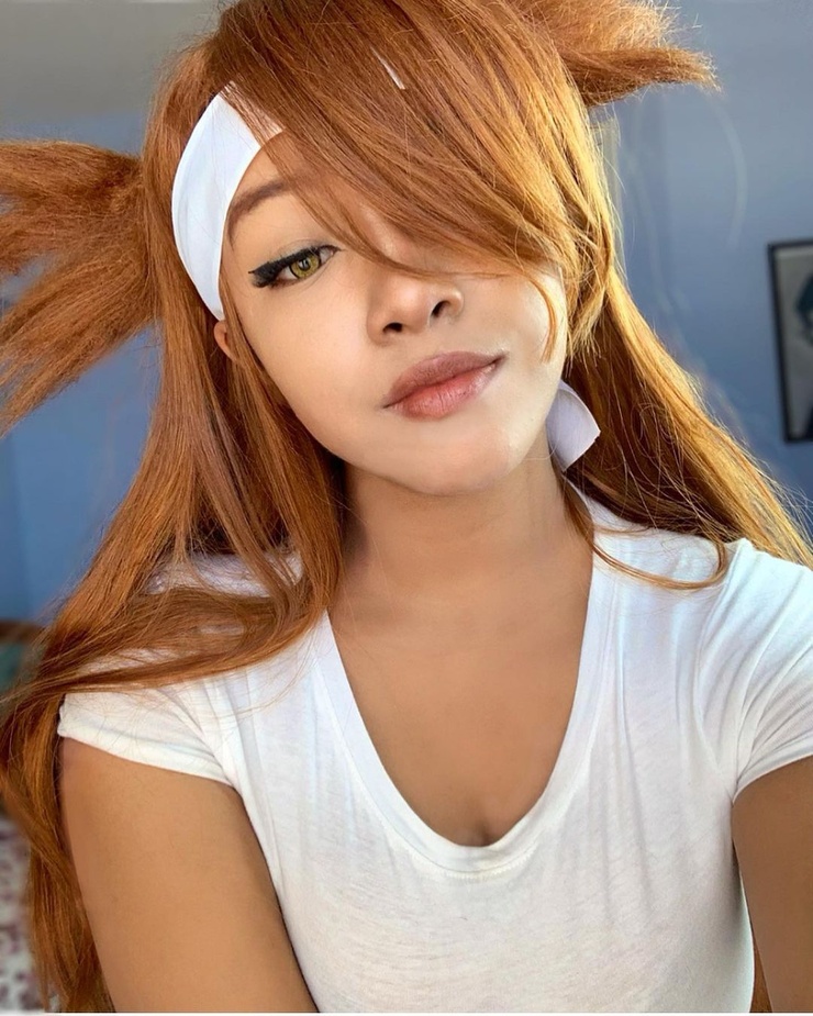 Jasmine UniqueSora image