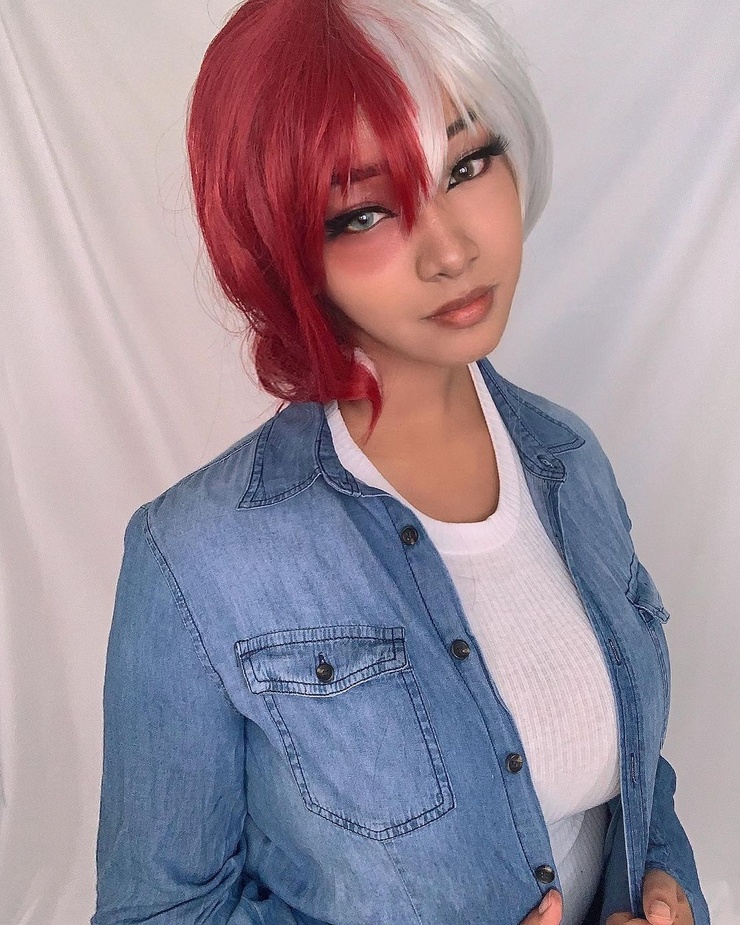 Jasmine UniqueSora picture