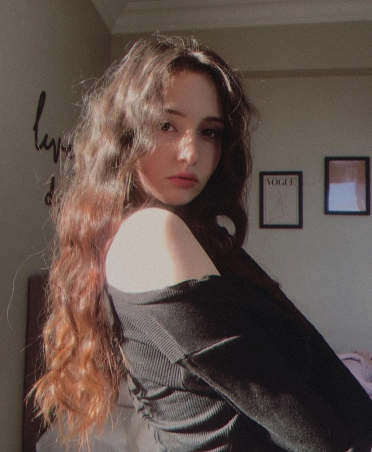 Picture of Ilay Serah