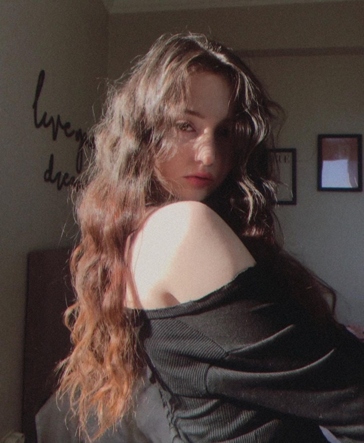 Picture of Ilay Serah