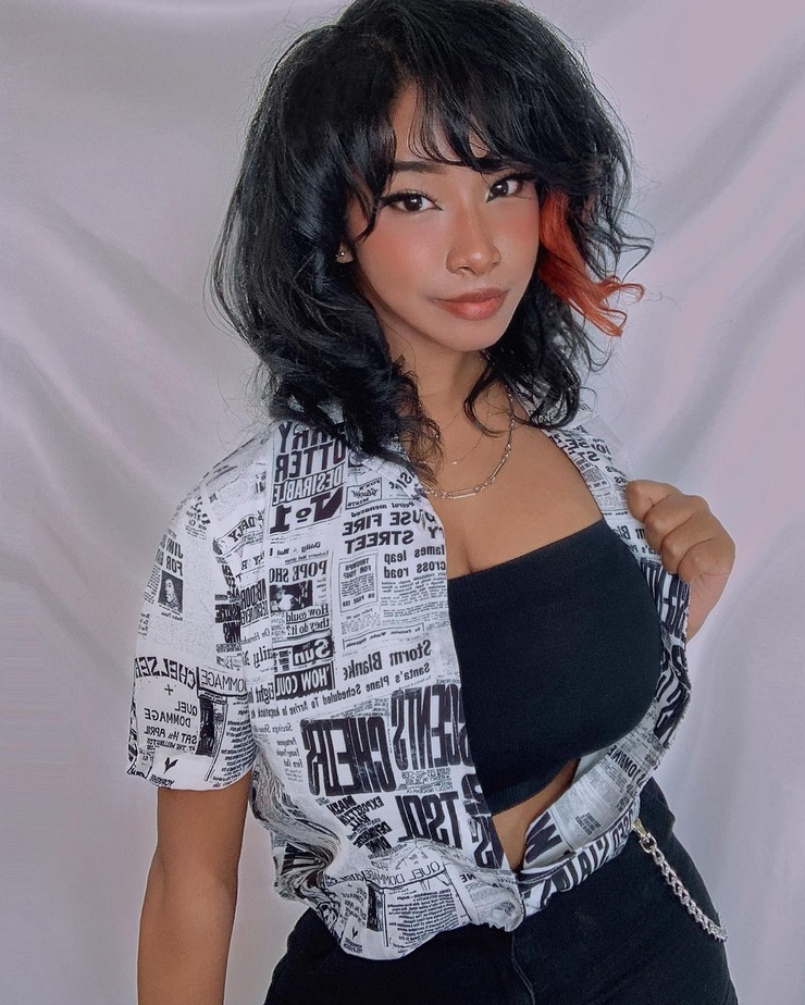 Picture of Jasmine UniqueSora