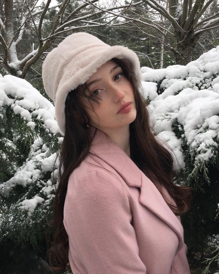 Picture of Ilay Serah