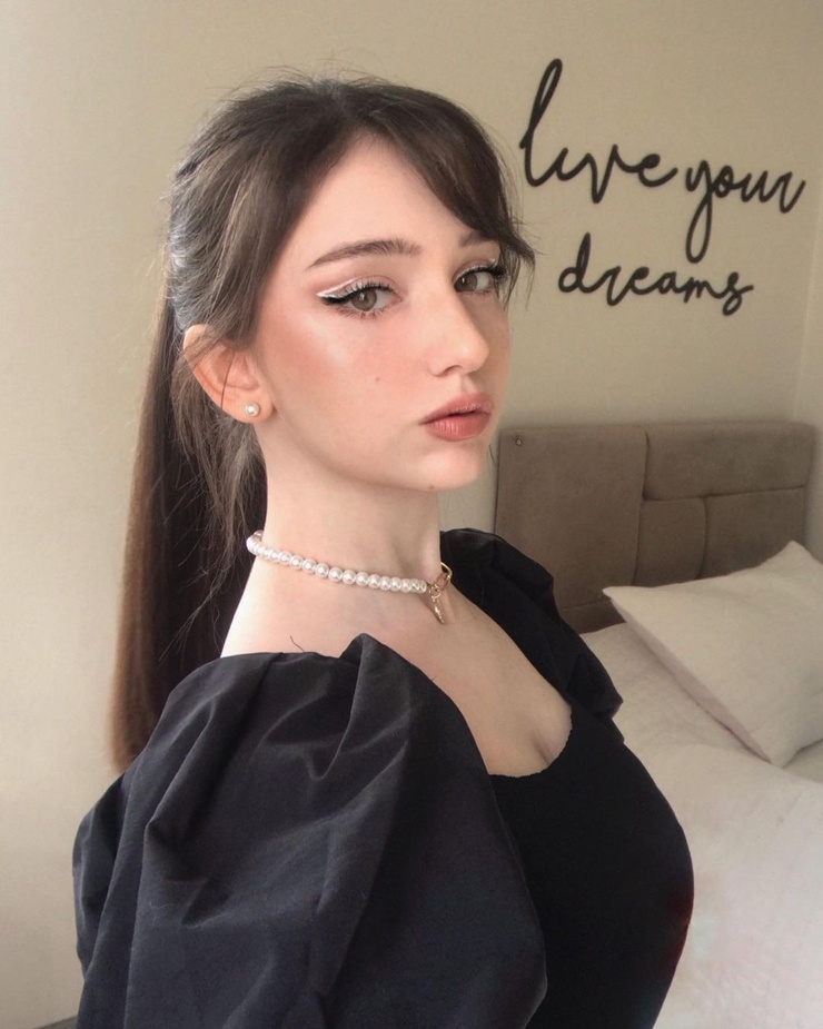 Picture of Ilay Serah