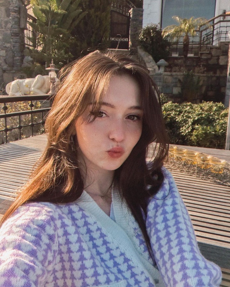 Picture of Ilay Serah