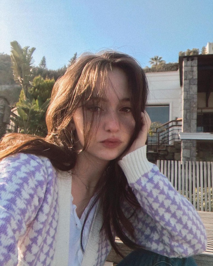 Picture of Ilay Serah