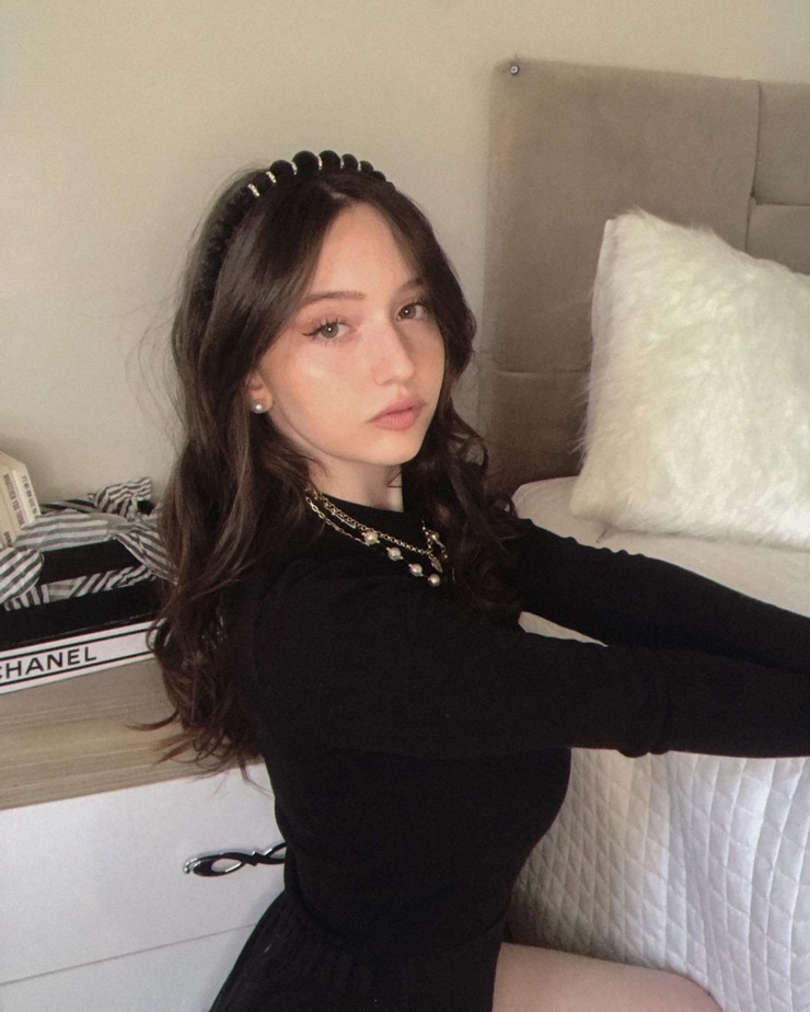 Picture of Ilay Serah