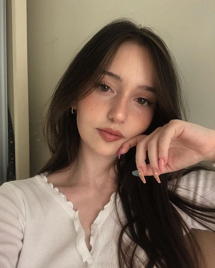 Picture of Ilay Serah