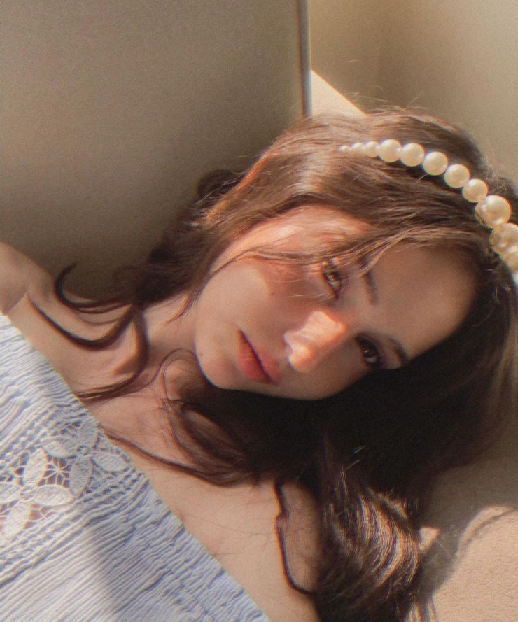 Picture of Ilay Serah