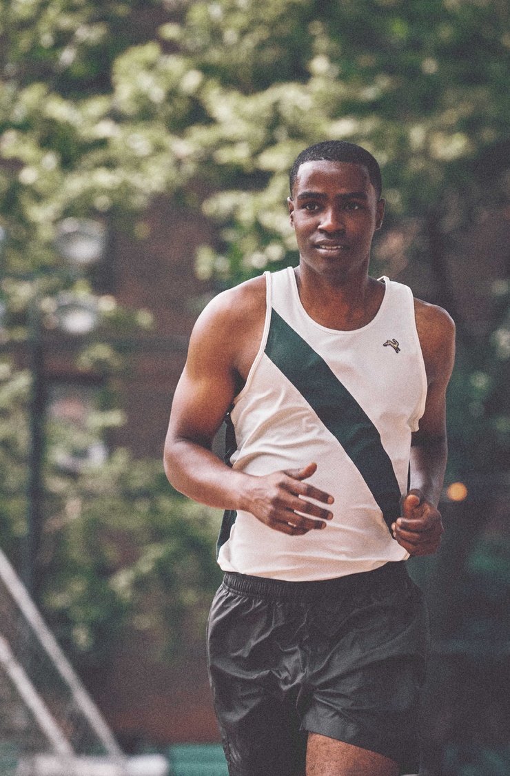 Picture of Narada Wesonga