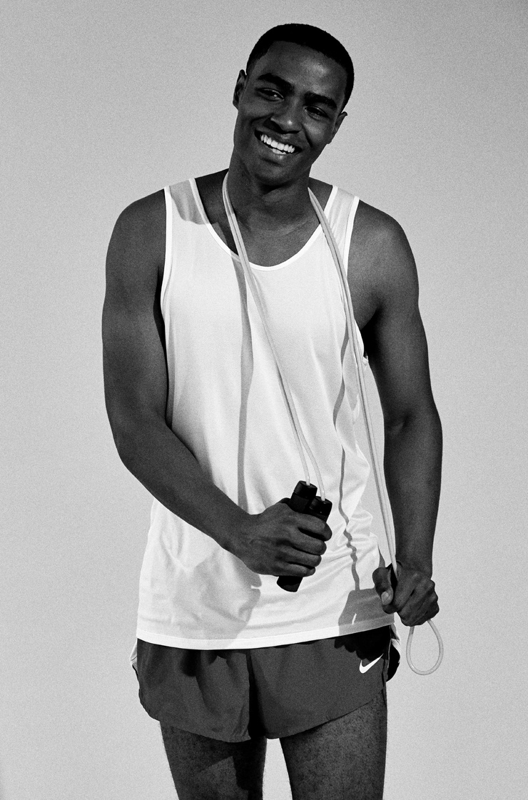 Picture of Narada Wesonga